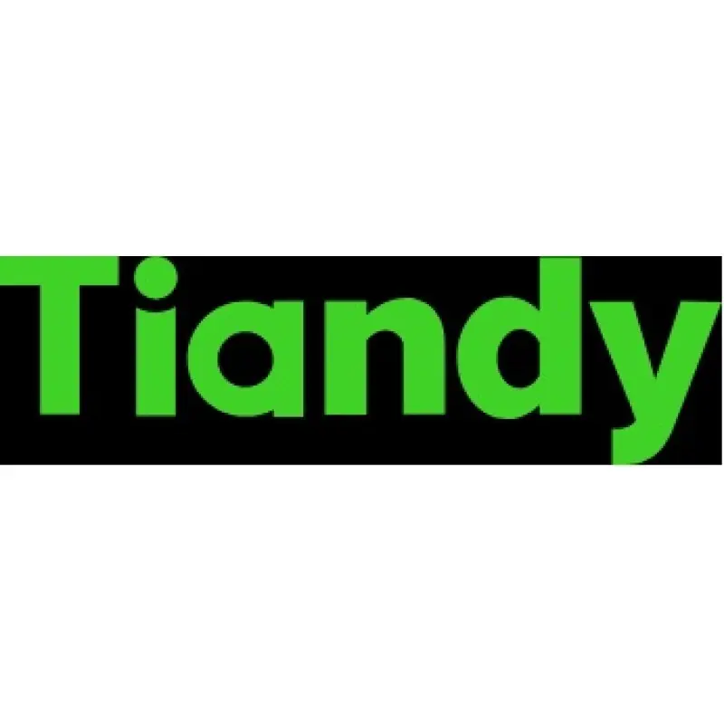 Tiandy TC-C32XP 2.8mm 2 Megapiksel Color Maker Süper Starlight WDR IP ...